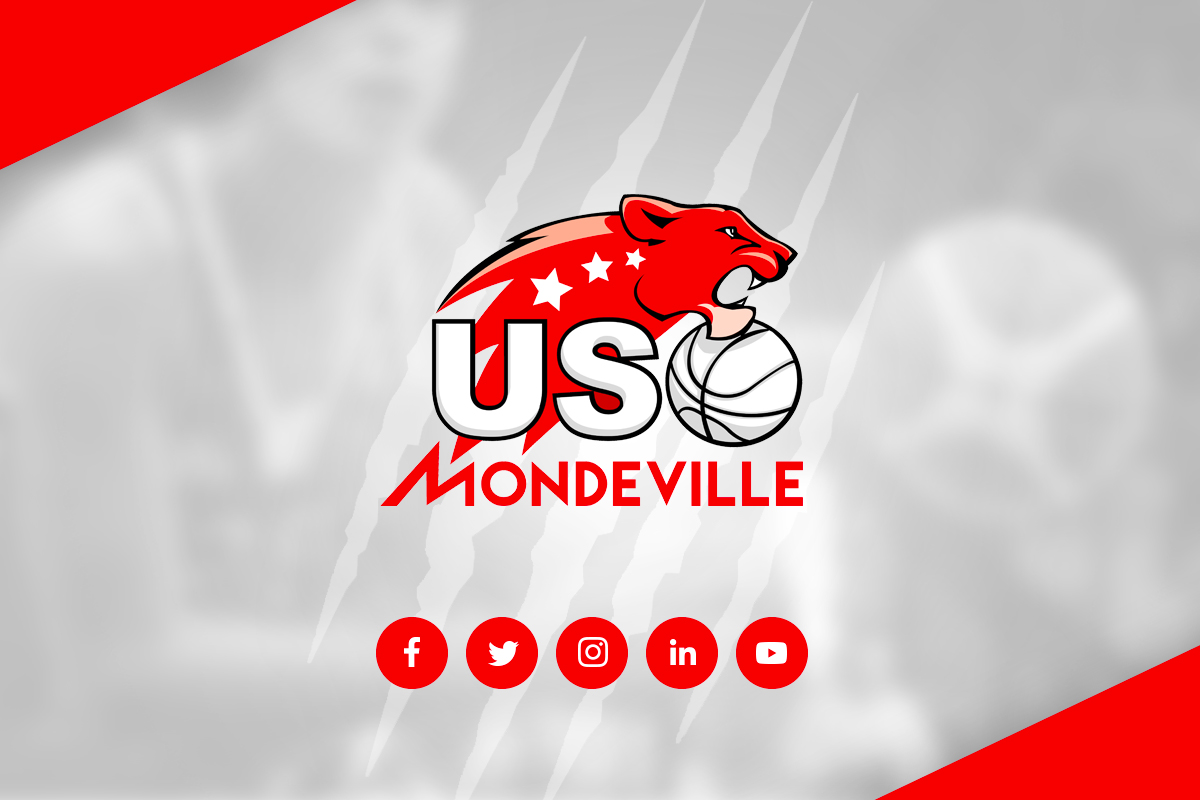 Centre de formation | USO Mondeville Basket